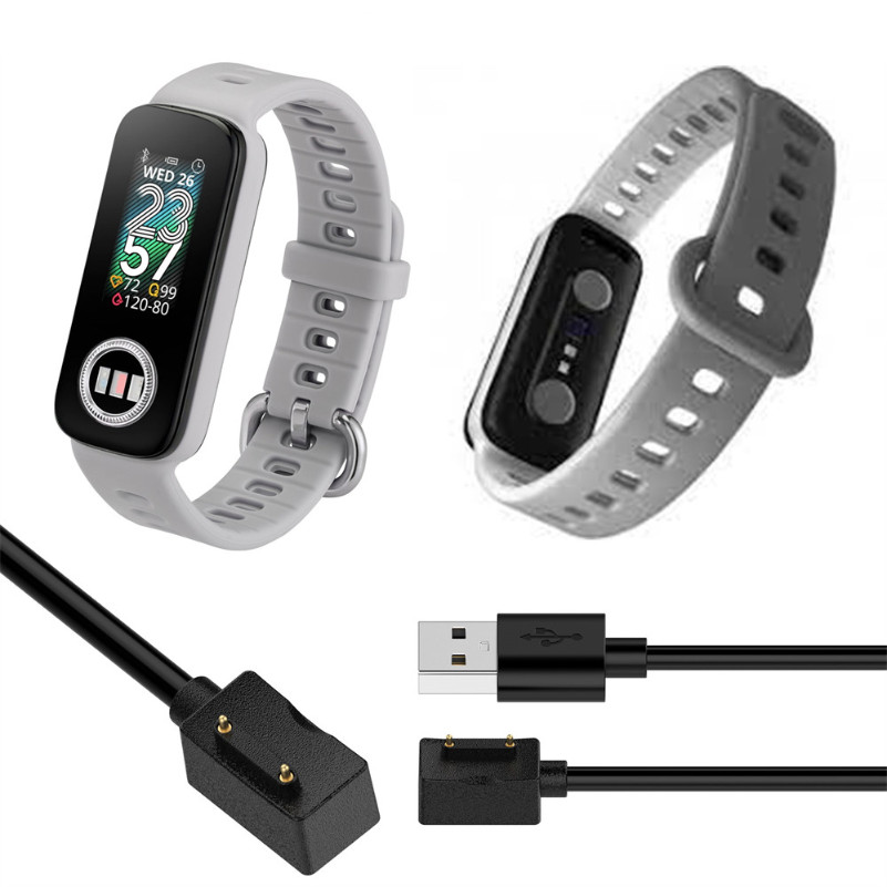 สายชาร์จ USB Smartwatch 1 ม. สําหรับ ASUS VivoWatch 5 AERO Watch สาย ...
