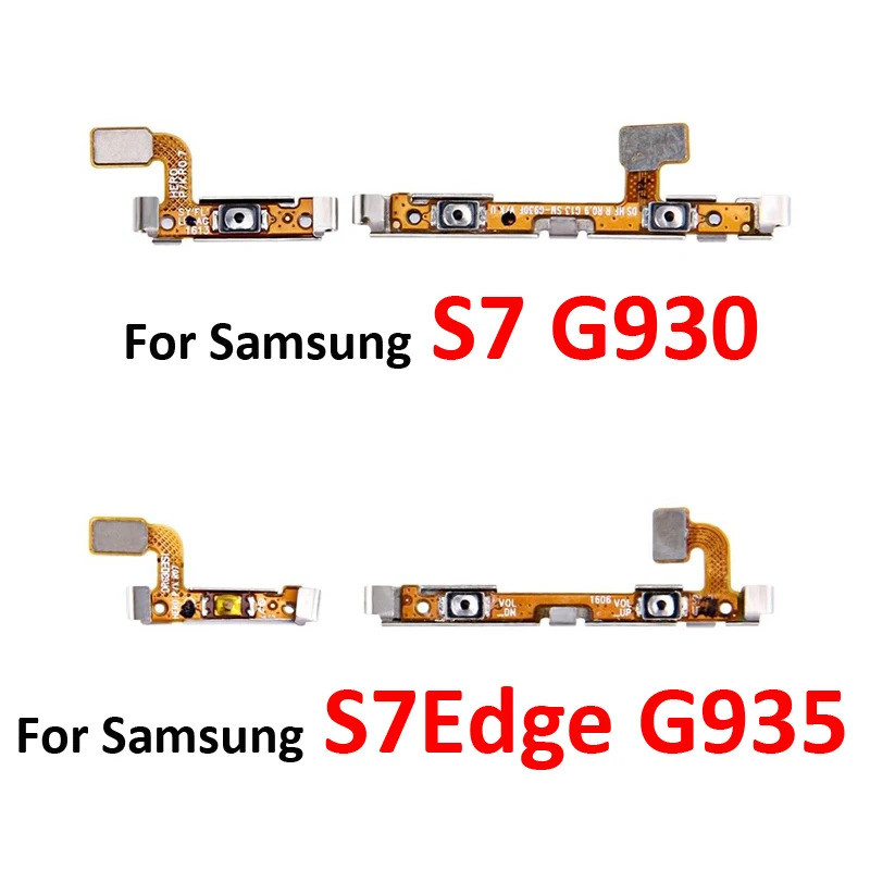 สำหรับ S amsung g alaxy S7ขอบ G935 G935F G935FD โทรศัพท์ที่อยู่อาศัย ...