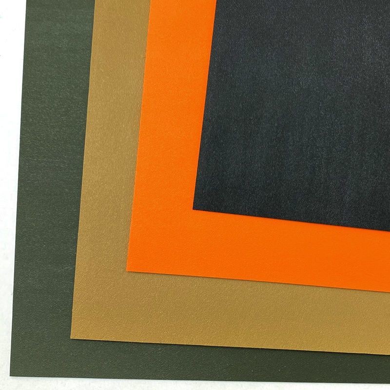 แผ่น K Board Kydex แผ่นเทอร์โมพลาสติก Kydex แผ่นมีด K Board ที่กำหนดเอง ...