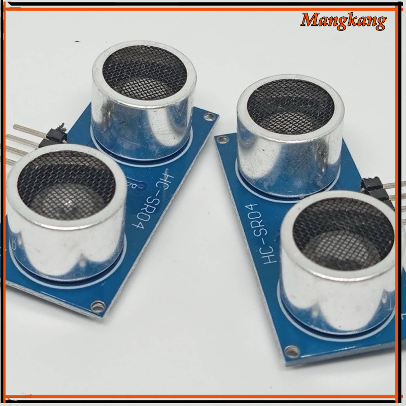 ของใหม่! HC-SR04 Sensor Ultrasonic ,Arduino หรือ เซ็นเซอร์สำหรับวัดระยะทางวัดระยะทาง และ ที่ตั้ง ...