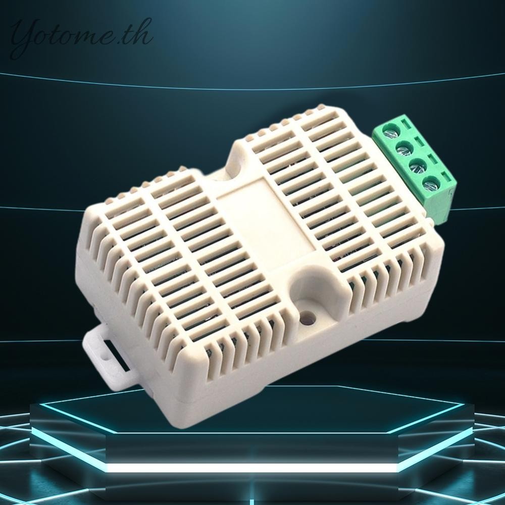 Xy Md02 โมดูลเซนเซอร์วัดอุณหภูมิและความชื้น Sht20 Dc5 30v Shopee Thailand