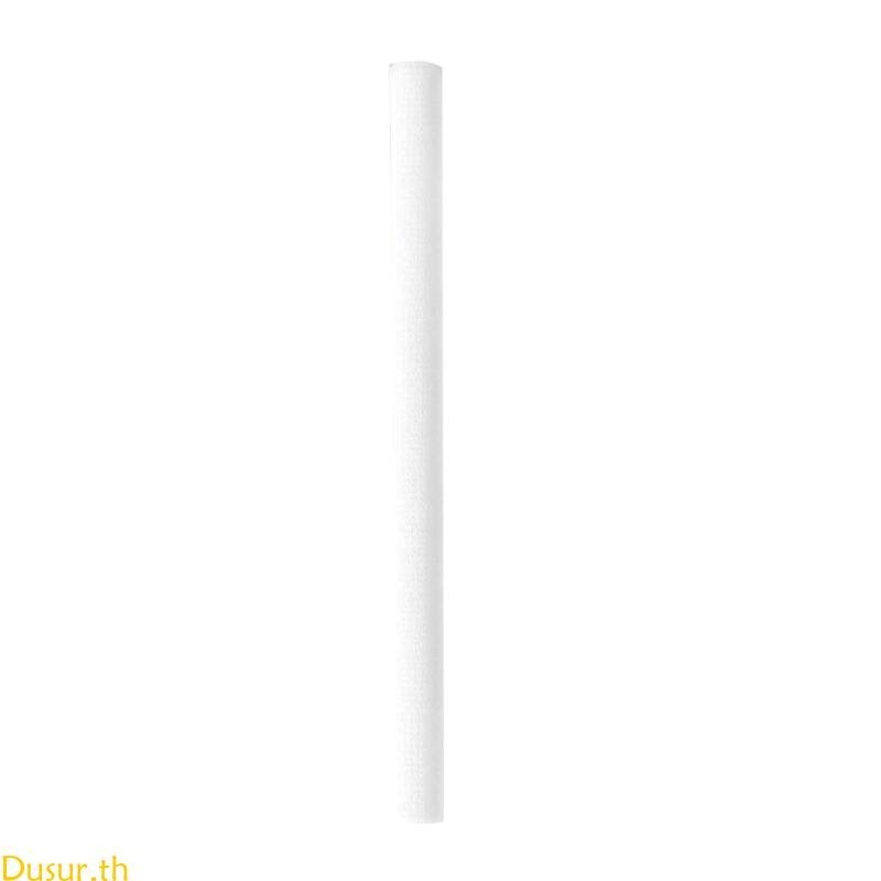 Dusur 50 ชิ ้ น 9 มิลลิเมตร Humidifier กรองผ ้ าฝ ้ าย Swab Core USB ...