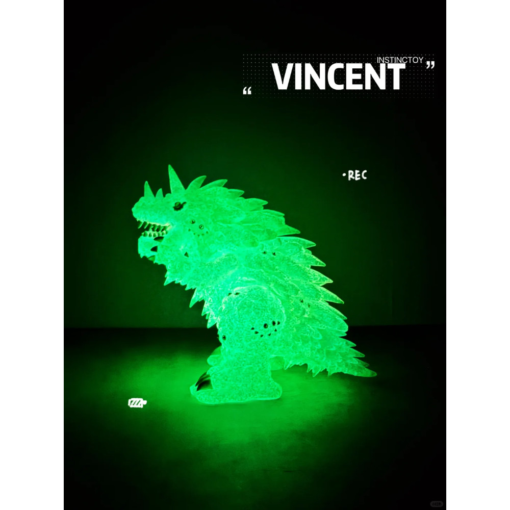 instinctoy Mini Ice Vincent instinctoy Mini Ice Vincent