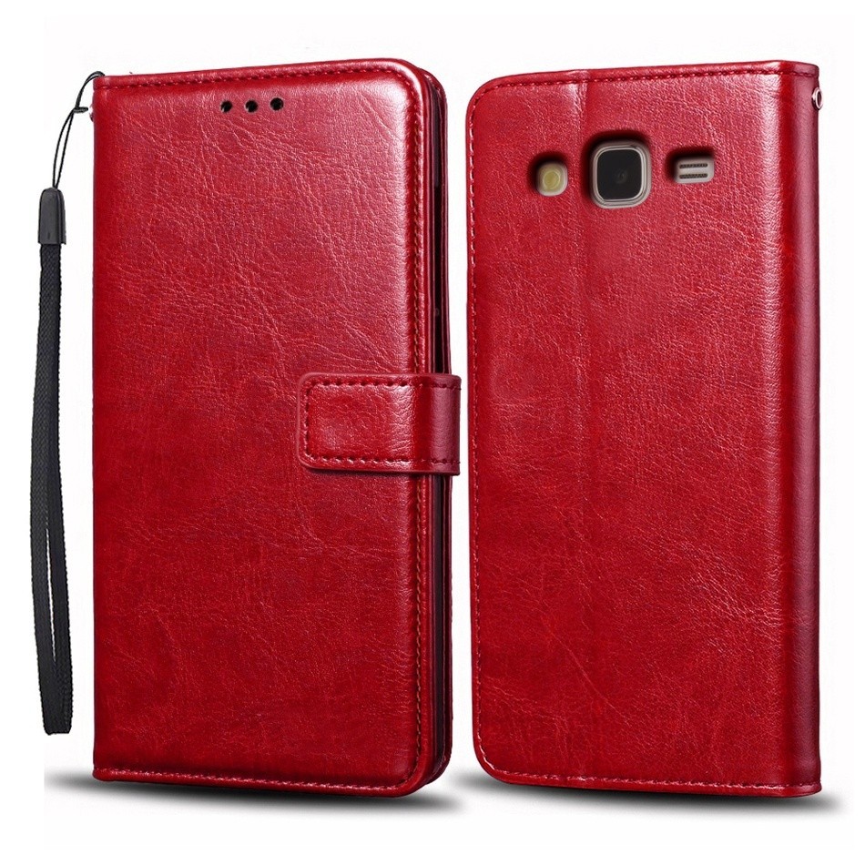 กรณีพลิก Samsung Galaxy J7 2015 J700 J700F SM-J700F J7008 J700M J700H ...