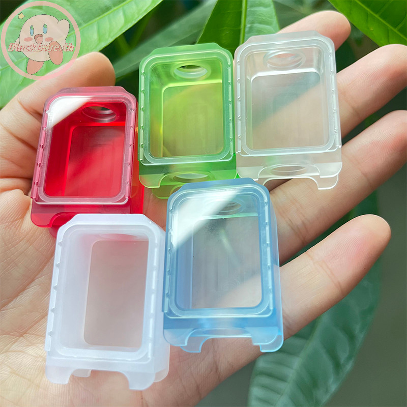 Bblue ใหม ่ อะคริลิค PRC Boro สําหรับ BB Billet Box Billet AIO Box ...