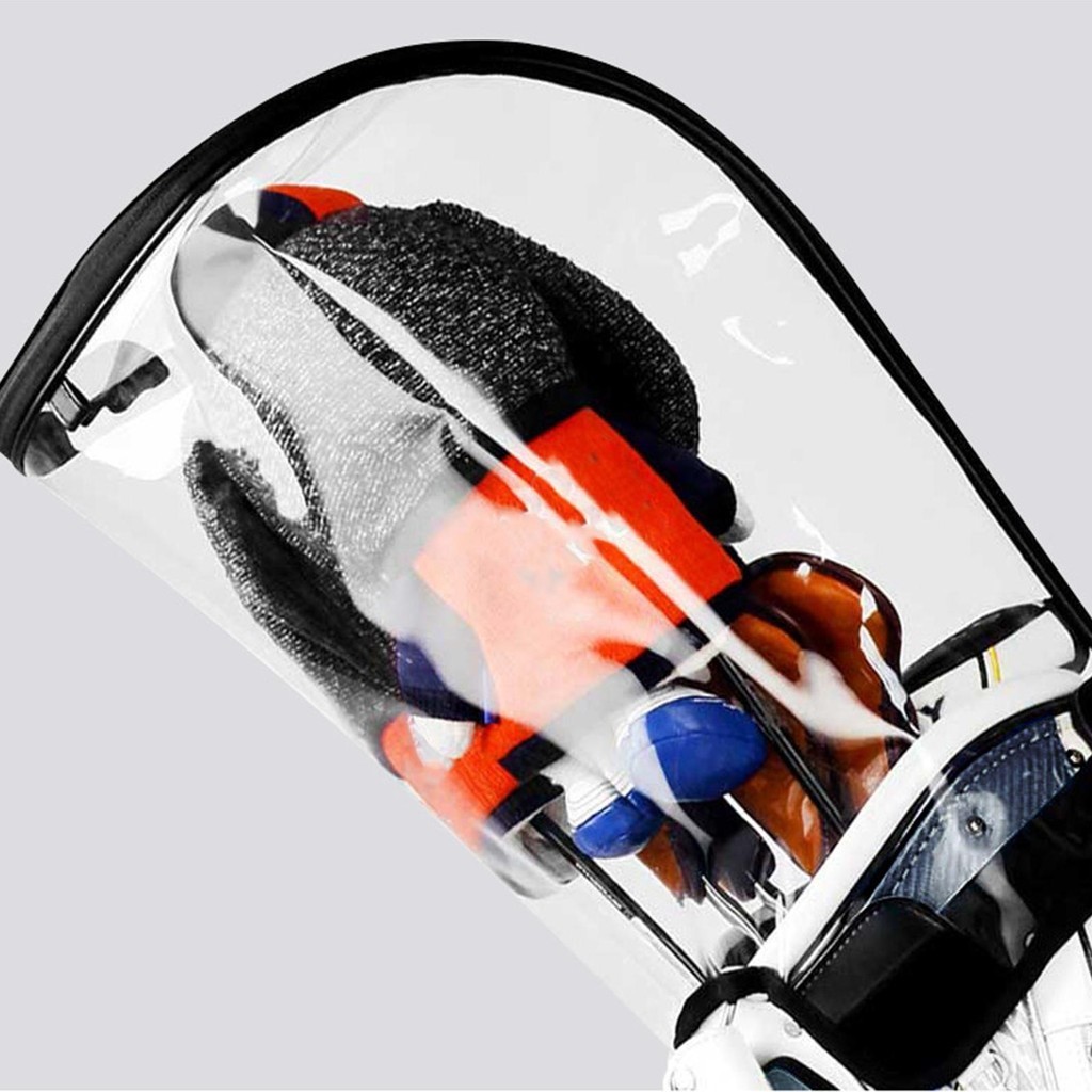 [unjitsh ] Golf Bag Rain Cover for , Rainproof Waterproof Golf Bag ...