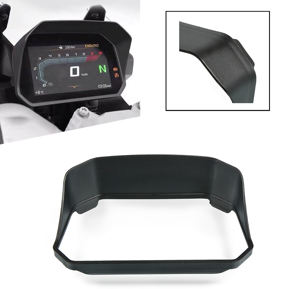 MM 2023 For BMW R1300GS R1300 GS ADVENTURE 2024 2025 Motorcycle Glare ...