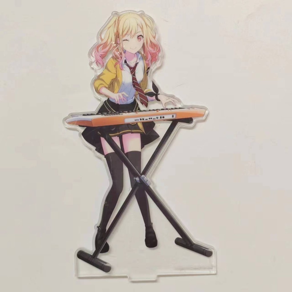 Japanese Order Bulk Project Sekai Color Stage Acrylic Stand Hatsune ver ...