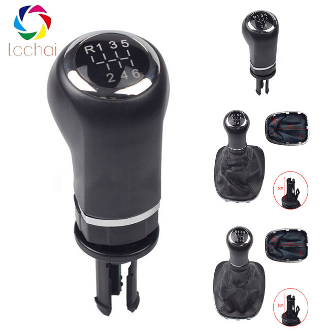 เกียร์ Shift Stick Knob, Cool สไตล์เกียร์ Shift Lever Handle Shifter ...