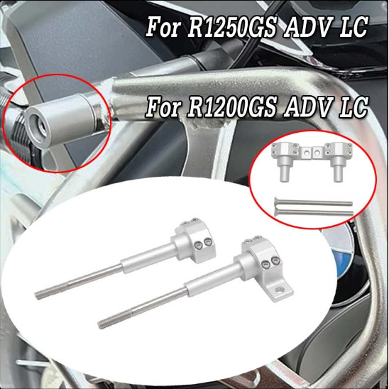 โปรโมชั่น เหมาะสําหรับ BMW R1200GS adv Modified r1250gs adv Water Bird ...