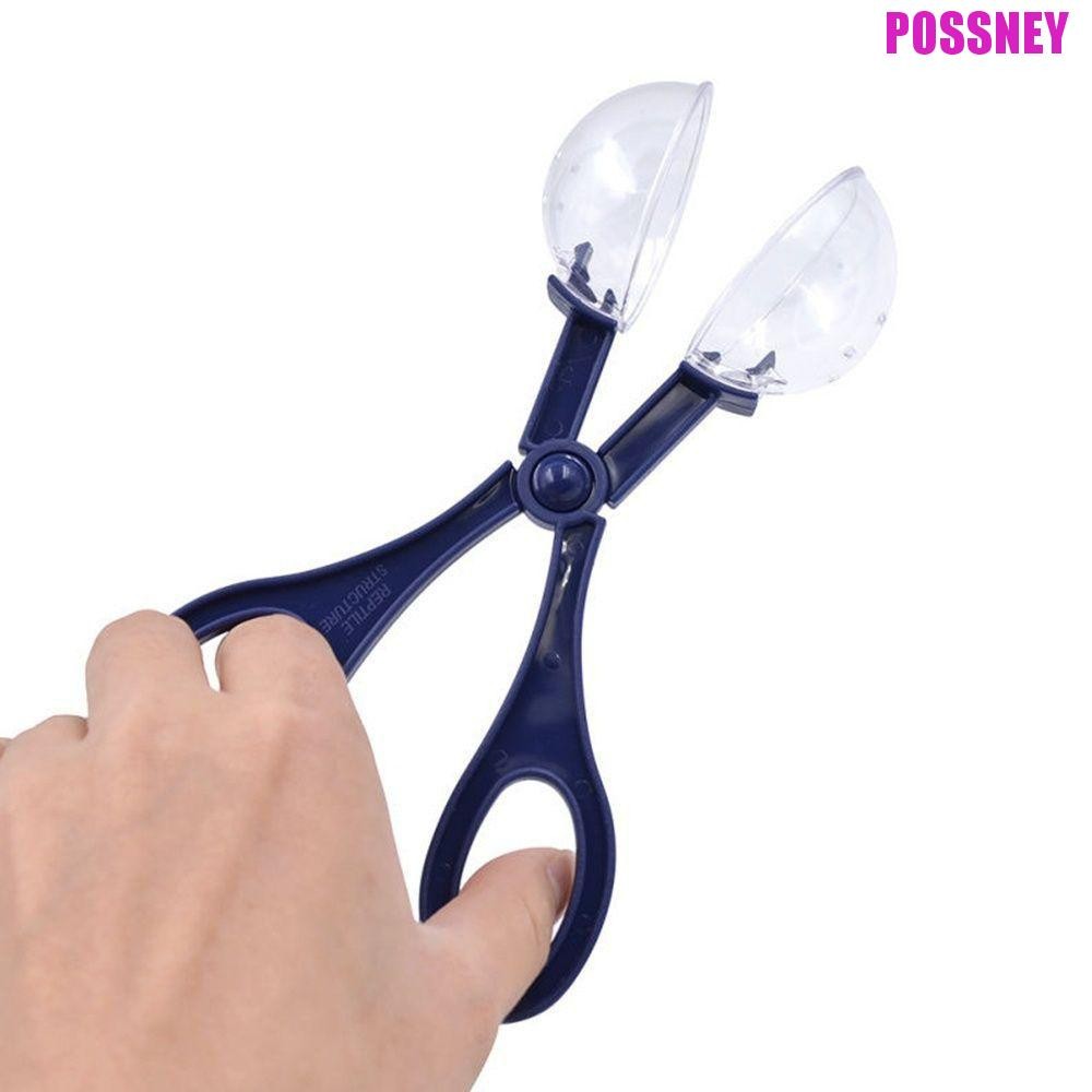 Possney ทําความสะอาดเครื่องมือเครื่องมือหนูแฮมสเตอร์ Capture Picker Poo ...