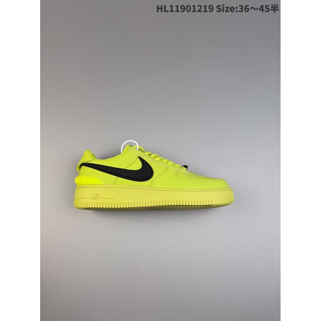 Ambush x Japan Daigou Air Force 1 07 Low