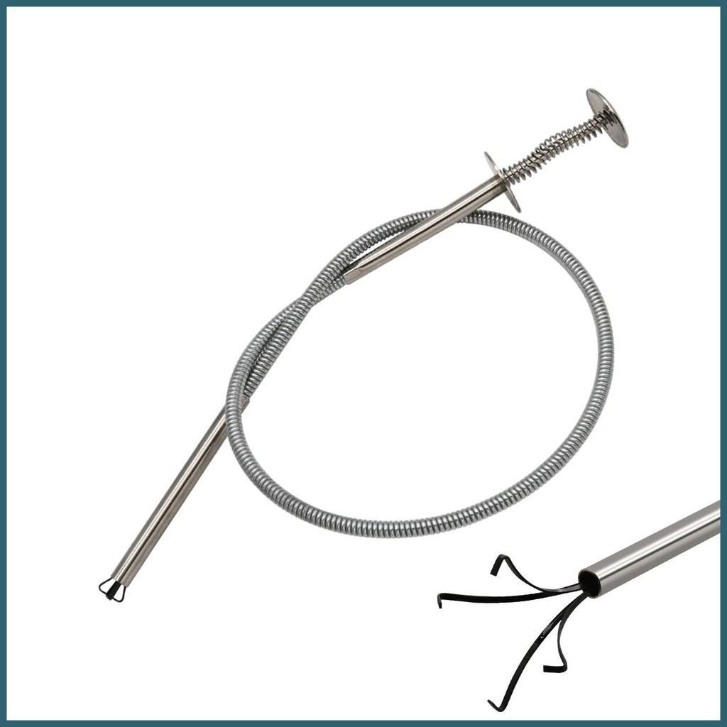 Grabber Tool Magnetic Four Claw Grabber Magnet Pickup Magnetic ...
