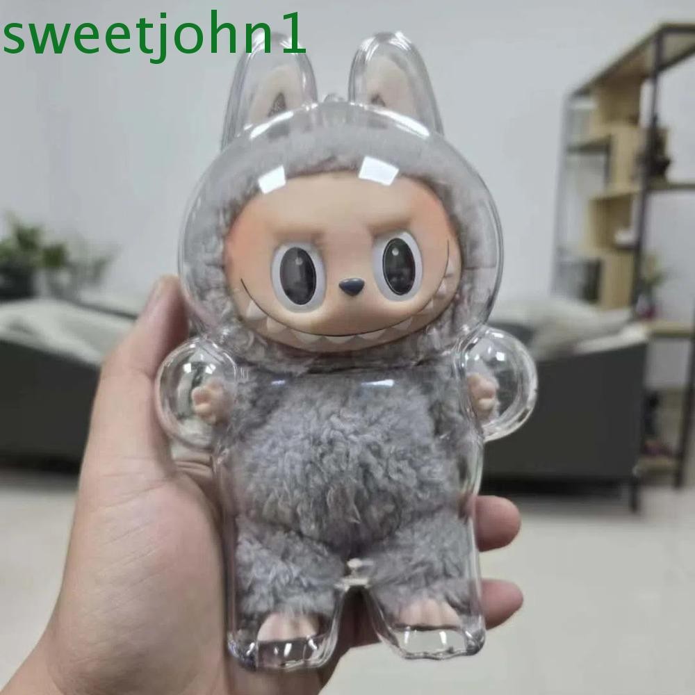 Sweetjohn Labubu Protective Shell กันน้ําป้องกันการสูญหาย|Labubu ...