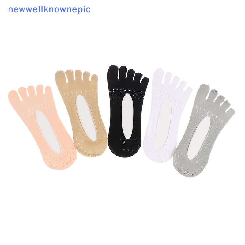 Newwellknownepic Orthopedic Compression Socks ถุงเท้านิ้วเท้าของผู้หญิง ...
