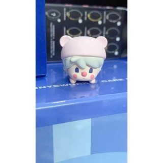 crybaby popmart Spot [Bubble Moe Cherry Blossom Limited ชุดใหญ่ 13 ...