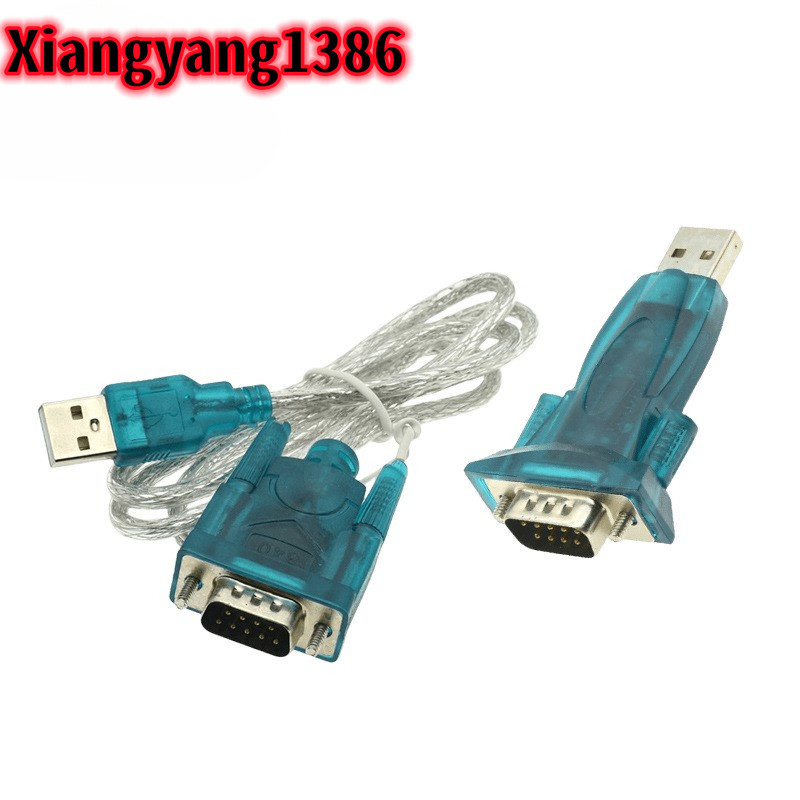Hl-340 HL340 ใหม ่ USB ถึง RS232 COM พอร ์ ต Serial PDA 9 พิน DB9 อะแดป ... Hl-340 HL340 ใหม ่ USB ถึง RS232 COM พอร ์ ต Serial PDA 9 พิน DB9 อะแดป ...