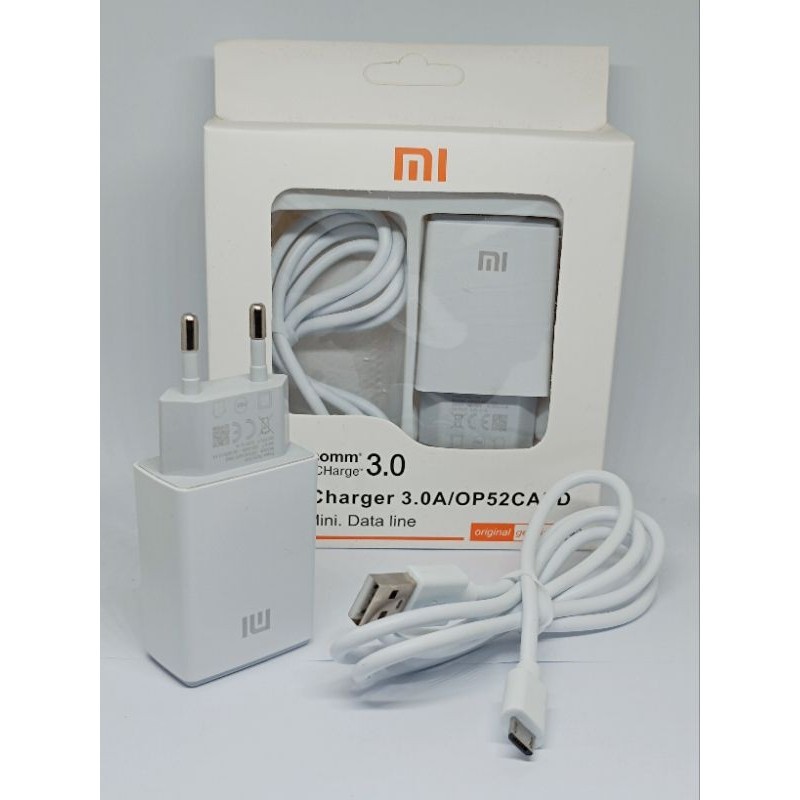 Casan XIALMI REDMI NOTE 5A NOTE 5 NOTE 5 PRO ที่ชาร์จของแท้ | Shopee ...