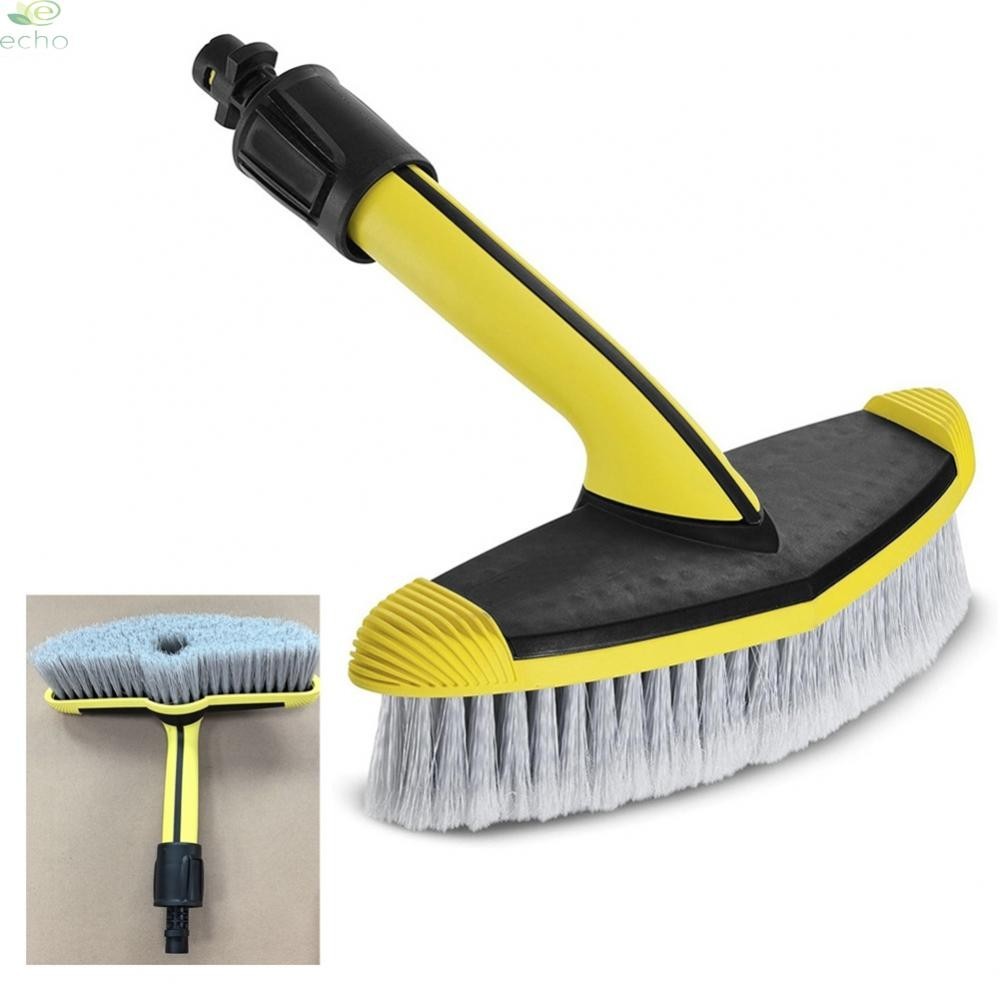 ทําความสะอาดที่มีประสิทธิภาพด้วยแปรงซักผ้า 1 ชิ้นสําหรับ Karcher K2 K7 ...