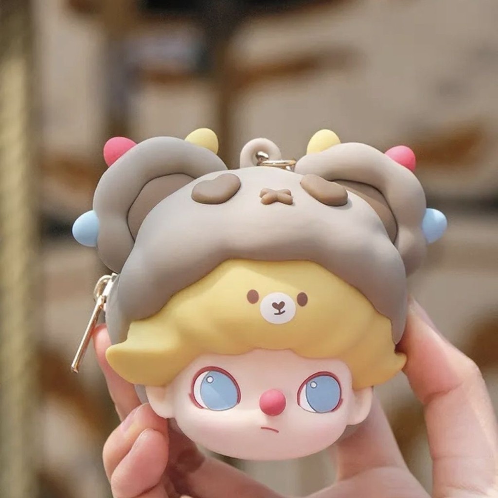 Dimoo Dating Day Series กระเป๋าใส่หูฟัง ของขวัญน่ารัก ของขวัญ ของขวัญ ...