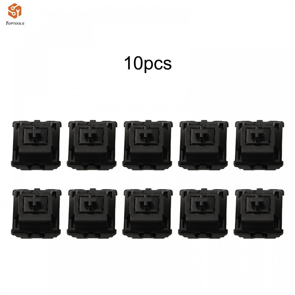 สําหรับ Gateron Oil King V2 ประสิทธิภาพที่เชื่อถือได้ในสวิตช์คีย์บอร์ด ...