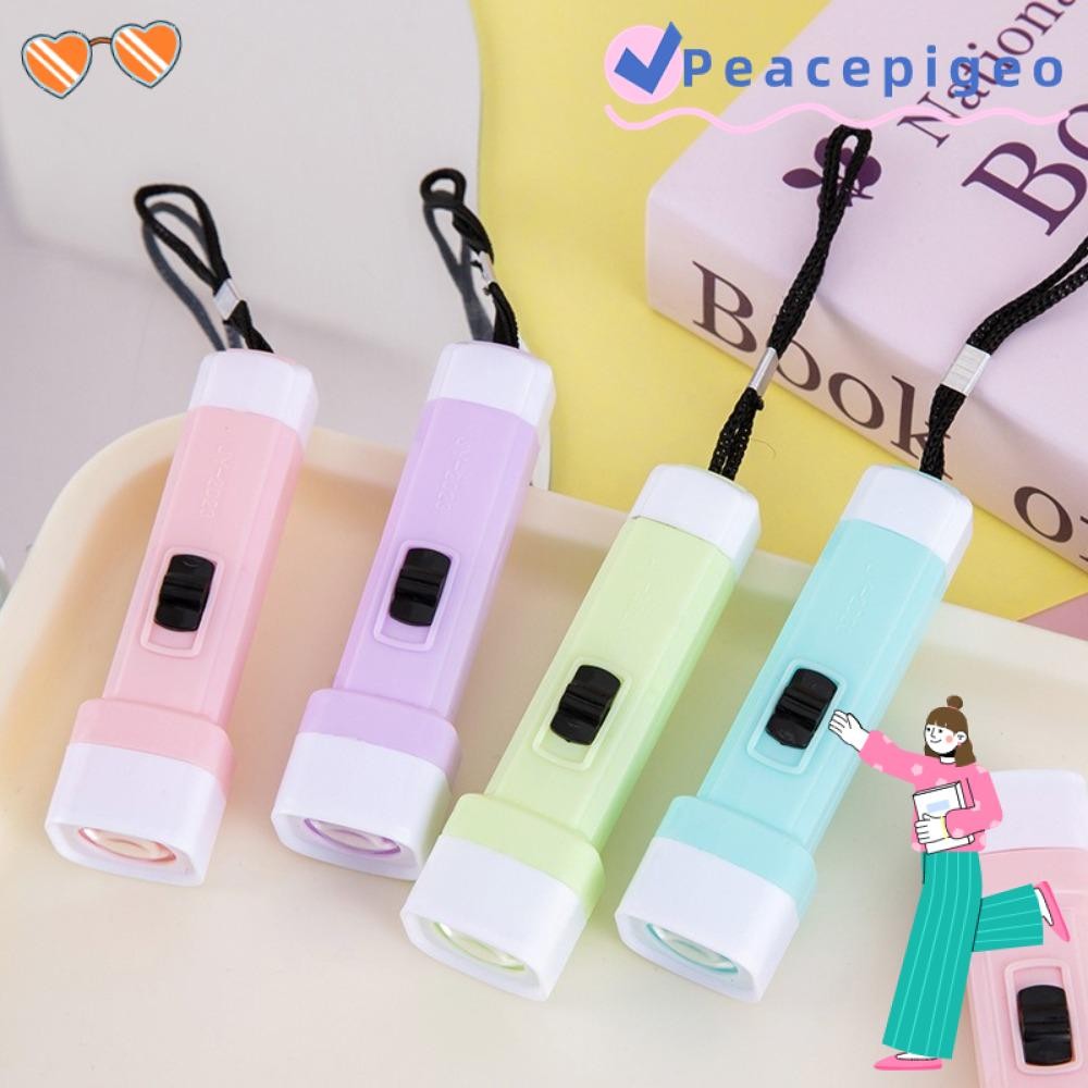 Peacepigeo 5/10 ชิ้น LED ไฟฉายขนาดเล็ก, ไฟฉายพวงกุญแจ|แสงสีไฟฉาย นํา,คุณภาพสูงแสงที่แข็งแกร่ง ...