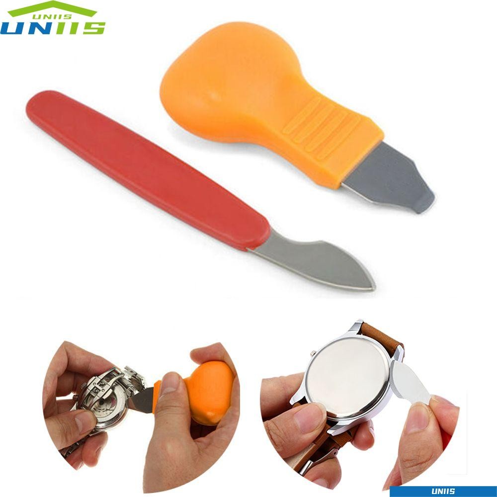 Uniis Watch Back Opener อุปกรณ์เสริมสากล ซ่อมช่างซ่อมนาฬิกา | Shopee ...