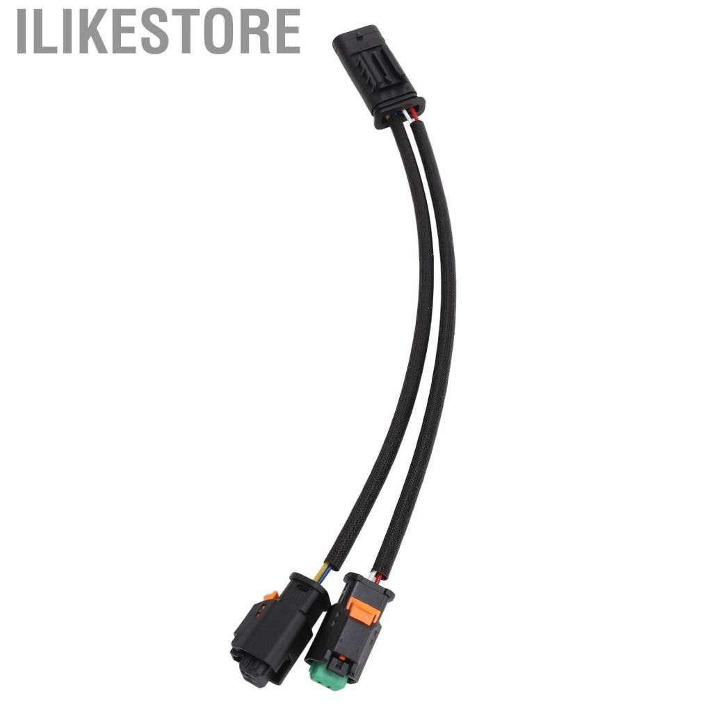 Ilikestore Coolant Sensor Cable 12517646145 Thermostat Adapter Lead ...