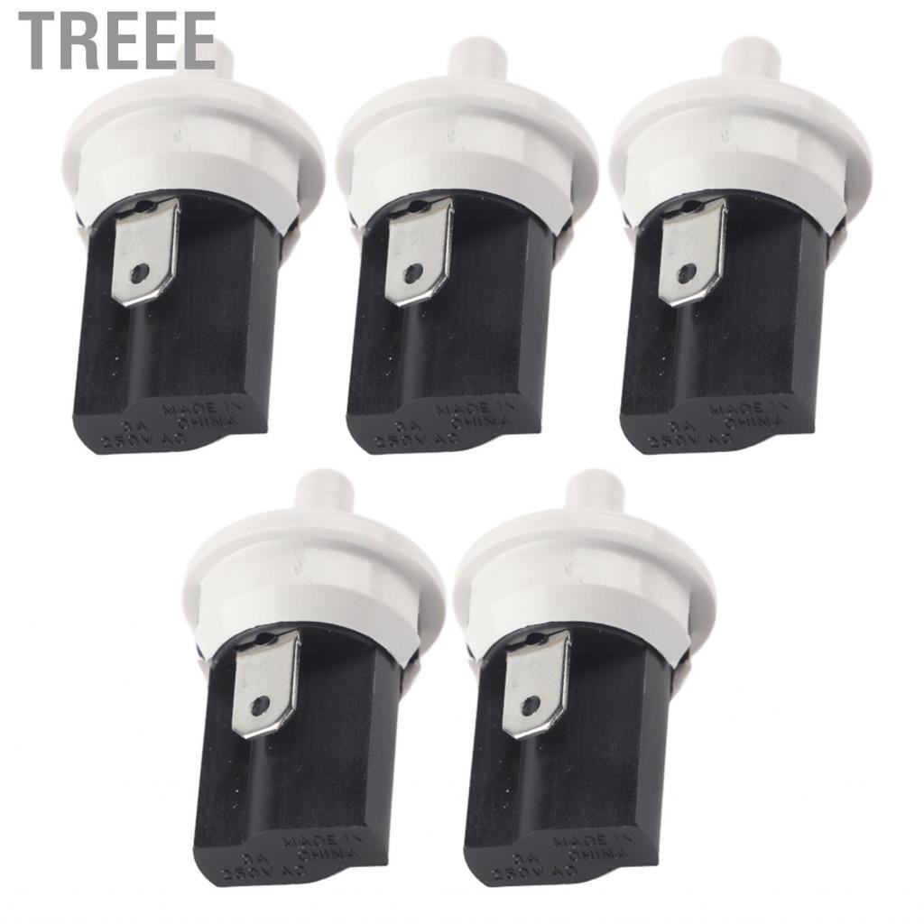 Treee 5ชิ้นสลับสวิทช์ประตูตู้เย็นแสงชั่วขณะเปิดปกติปิด | Shopee Thailand
