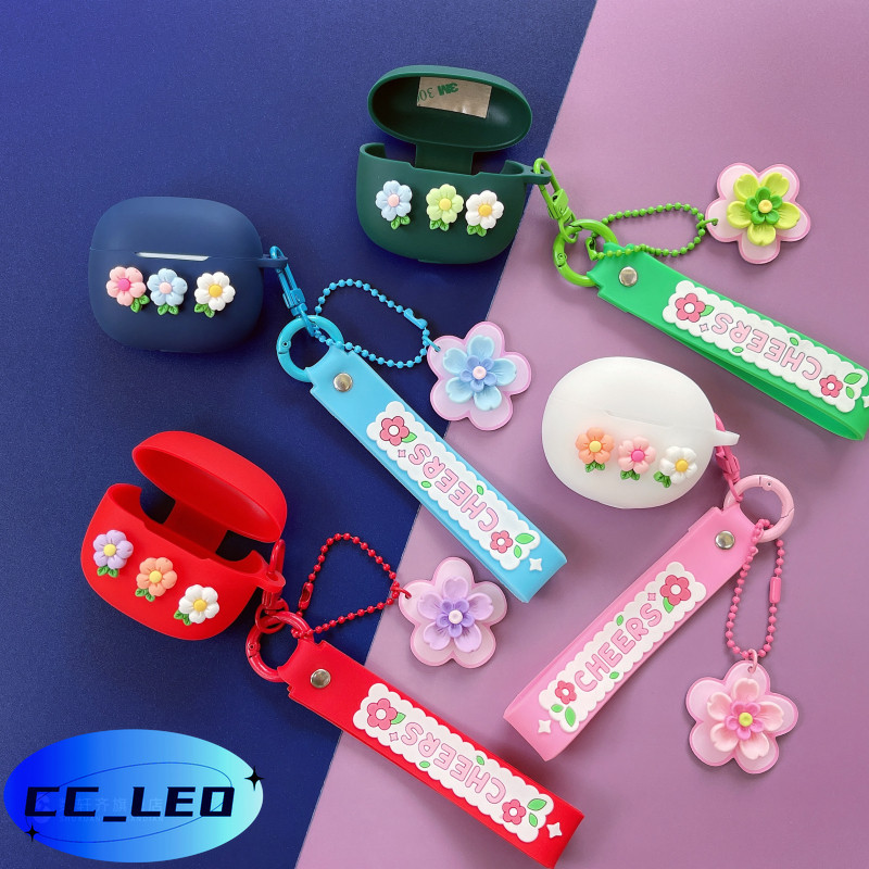 For EDIFIER X5 Pro / Z3 Pro Case EDIFIER X2S Silicone Soft Case Cute ...