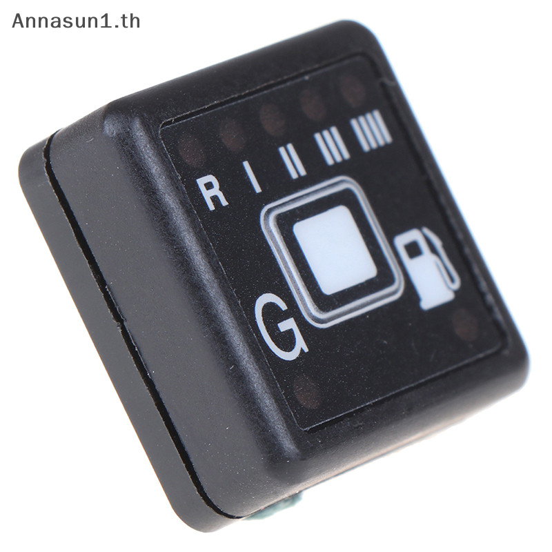 Annasun Switch สําหรับ AEB MP48OBDII และ MP48 gas System LPG CNG ชุด ...