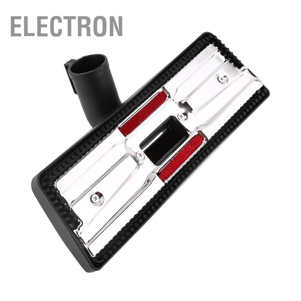 Electron 1 PC Hot Black 32 มม.พรมฝุ่นทำความสะอาดหัวแปรงเครื่องมือสำหรับ ...
