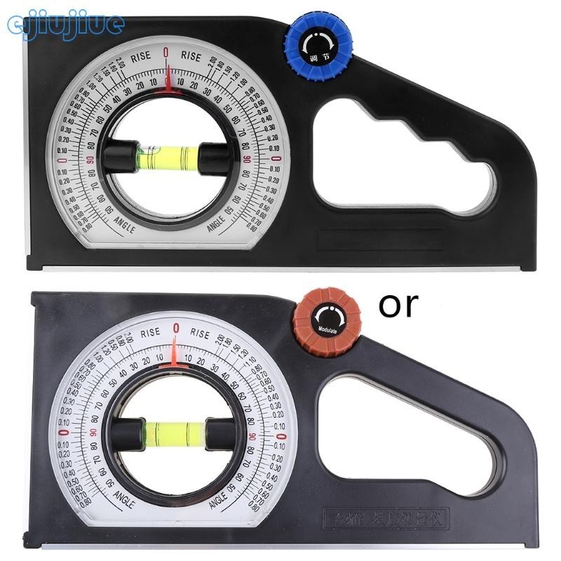 Cc Magnetic Slope Measuring Bevel Protractor ระดับ Declinometer เครื ่ ...