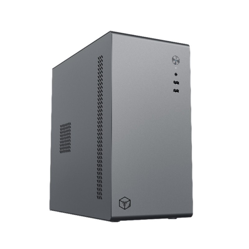 Cold Cool Case SC1 Gray M-ATX Case 1Y | Shopee Thailand