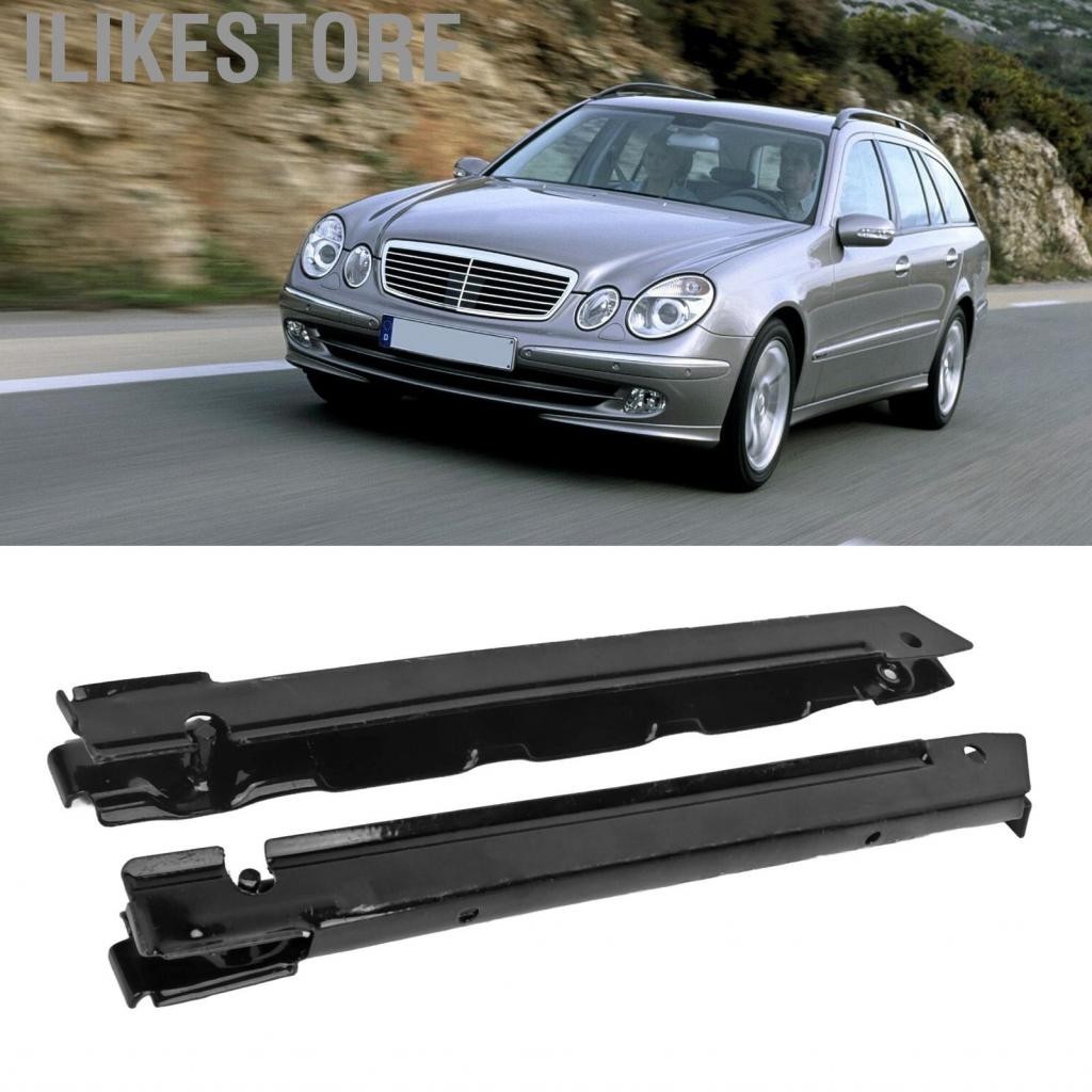 Ilikestore ตัวยึดกันชนหน้าเหมาะสำหรับเปลี่ยนรถติดตั้งโลหะ 2118801214 ...