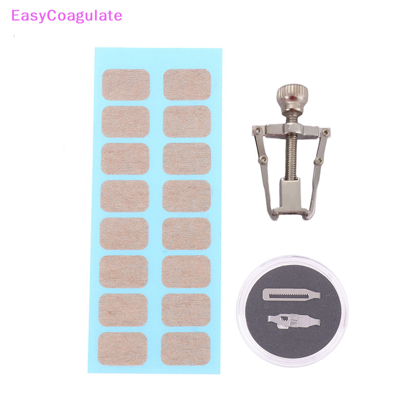 Eas คุด Toenail Corrector เครื่องมือ Pedicure Recovered Toe Nail ...