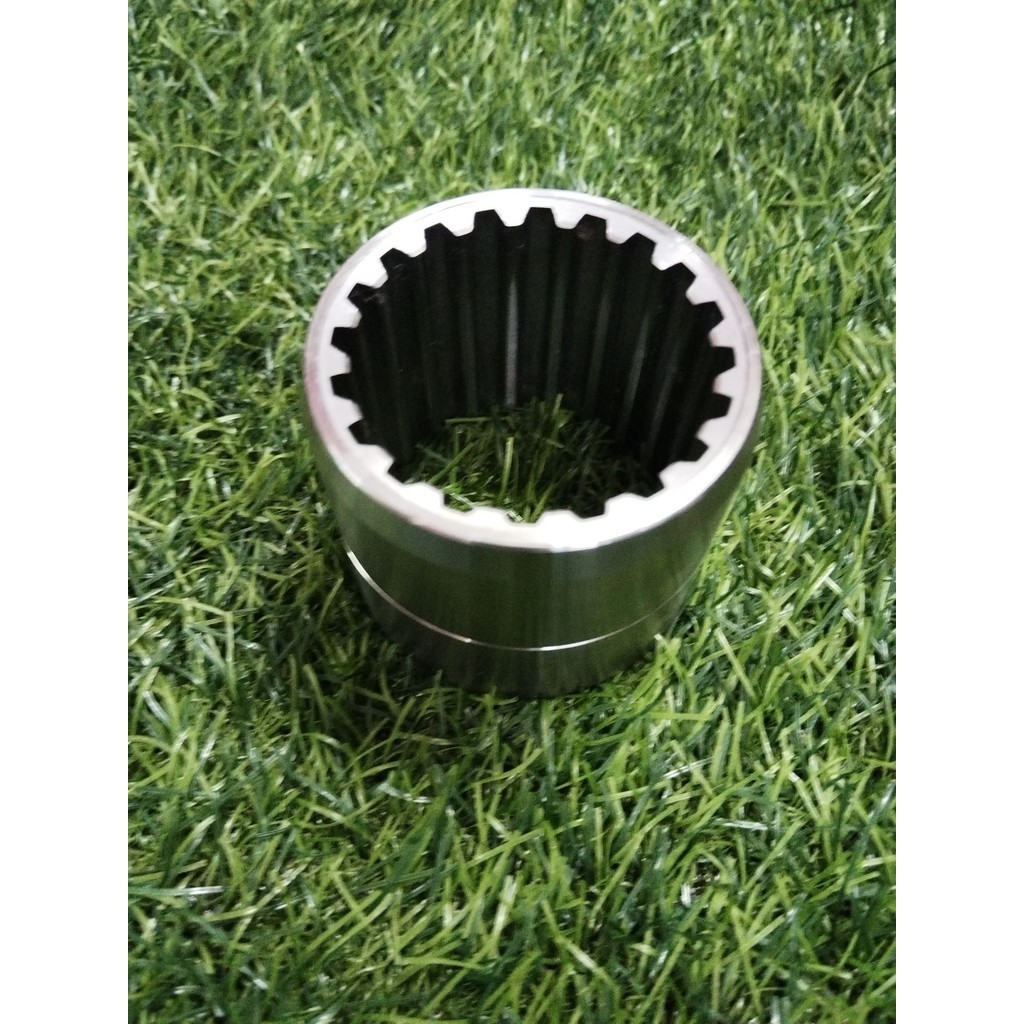 บู๊ชแขนยกไฮดรอลิคยันม่าร์ บู๊ช EF453 494 20ฟัน | Shopee Thailand