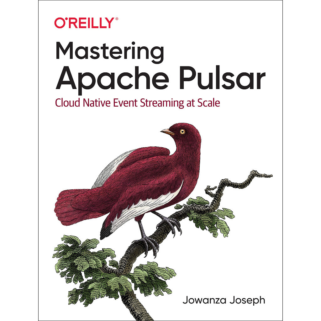 Mastering Apache Pulsar: การสตรีมเหตุการณ์จากคลาวด์ที่สเกล | Shopee ...