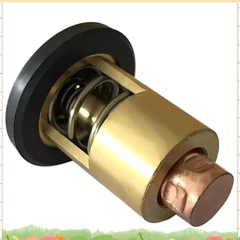 ซุปเปอร์ซุปเปอร์ 105582-49200 เทอร์โมสตัทสําหรับ 1GM 2GM 3GM 1GM10 2GM20 3GM30 42℃ 124233-49250 ...