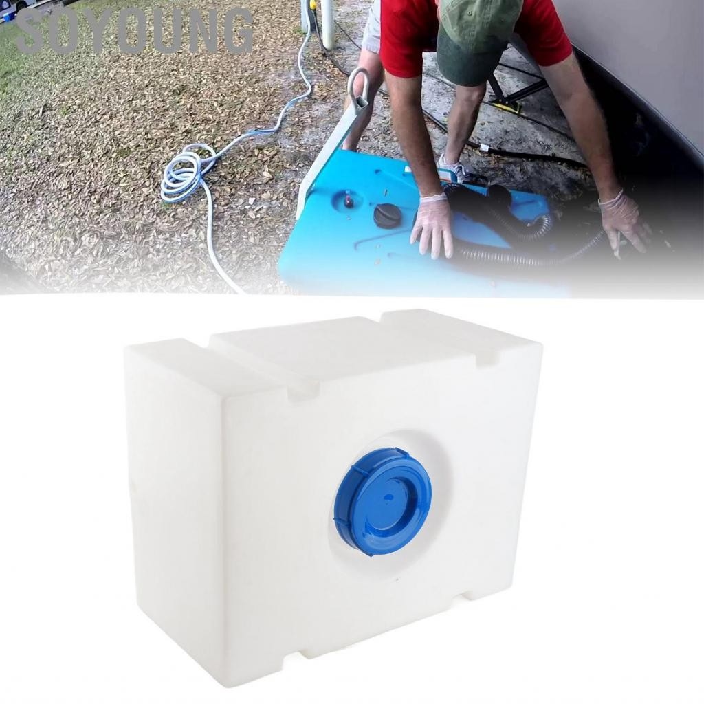 Soyoung 20 แกลลอน RV Water LLDPE วัสดุความร้อนจัดเก็บเย็นการออกแบบการ ...