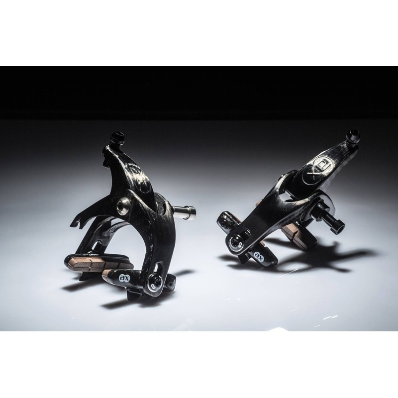 ตัวแทนโรตารี! ต้นกำเนิดเยอรมัน AX-Lightness 3000 เบรกถนนคาร์บอนไฟเบอร์ ...