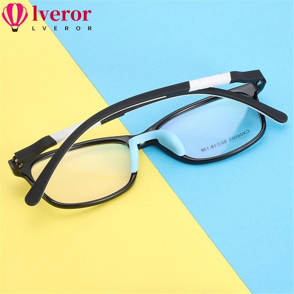 Lveror 5 ชิ้น/แพ็คแว่นตาแผ่นจมูกแว่นตาอุปกรณ์เสริม Anti-slip Push On แป้นจมูก | Shopee Thailand