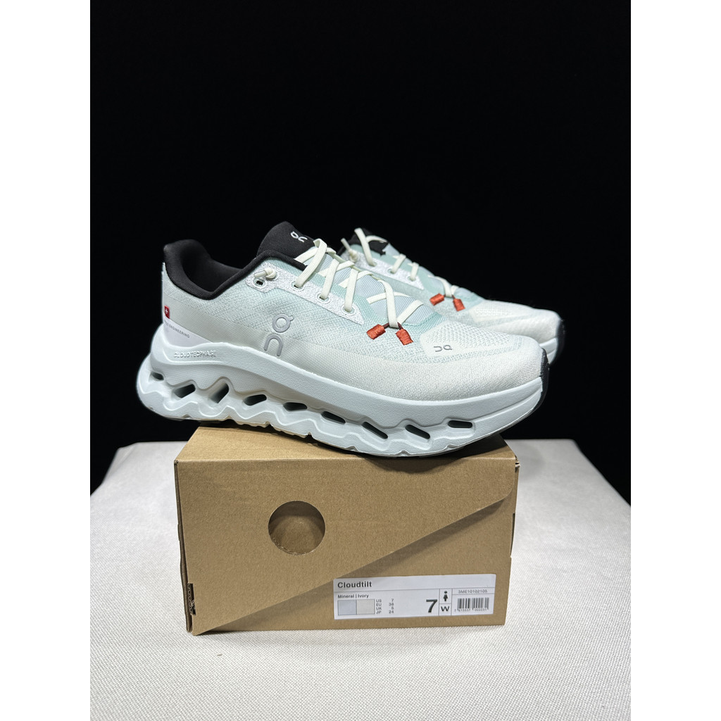 2025 ใหม่บน Cloudtilt 2.0 รองเท้าผ้าใบแฟชั่นดูดซับแรงกระแทก สำหรับ ...
