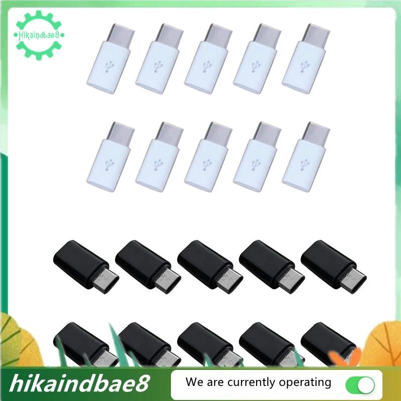 [hIkAi] อะแดปเตอร์แปลง Type-C Android Mini เป็น Type-C OTG Type-C Mini ...