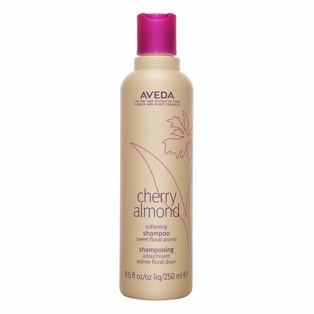Aveda cherry almond softening shampoo 250ml | Shopee Thailand