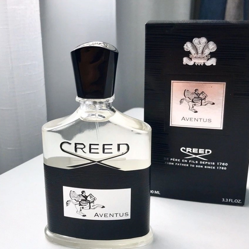ของแท้100% Aventus EDP 2ml/5ml/10ml 「น้ำหอมขนาดเล็ก」 | Shopee Thailand
