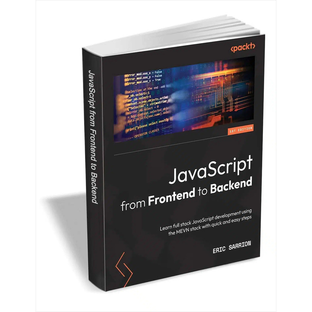 Javascript จาก Frontend to Backend | Shopee Thailand