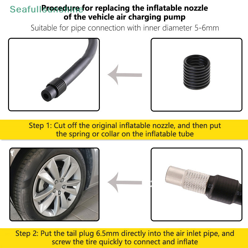 Seaf > ปั ๊ มลมอัตโนมัติ Chuck คลิปเหล ็ กแบบพกพา Inflatable Clamp ...