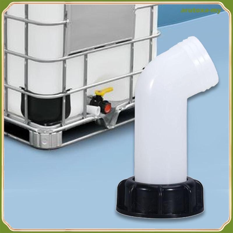 [ArutoxaMY] Ibc Extension Drain Spout Hose IBC Tank Adapter Accessories ...