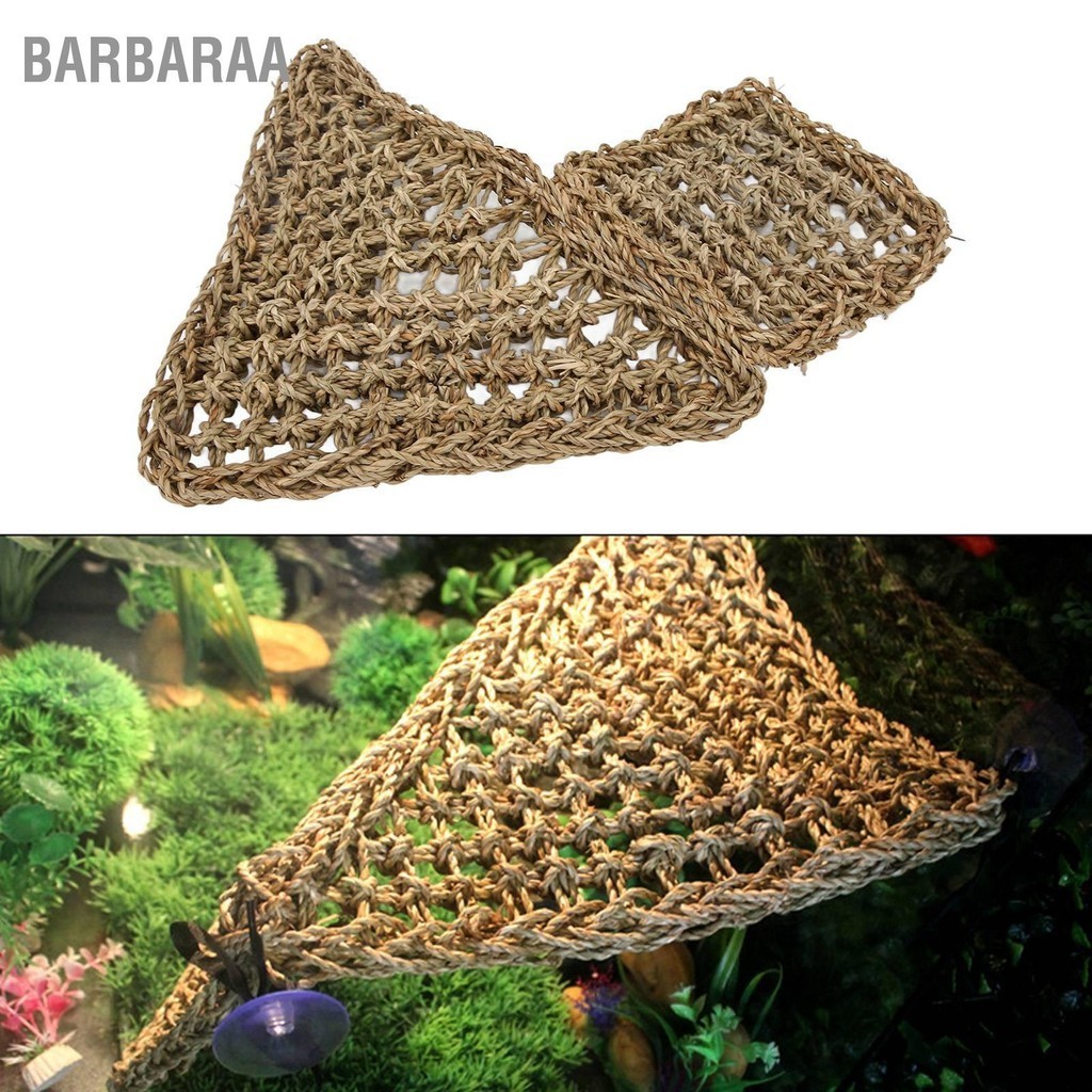 Barbaraa Lizard เปลญวนปีนเขาปีนเขาสัตว์เลี้ยงความบันเทิงสามเหลี่ยม ...
